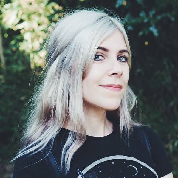 Stephanie Stutz – Medium