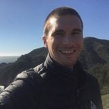 About – Cory Shea – Medium