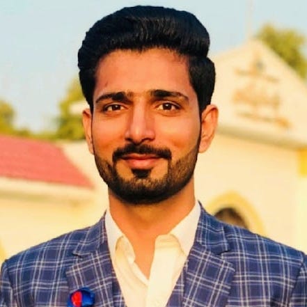Sarmad Ali – Medium