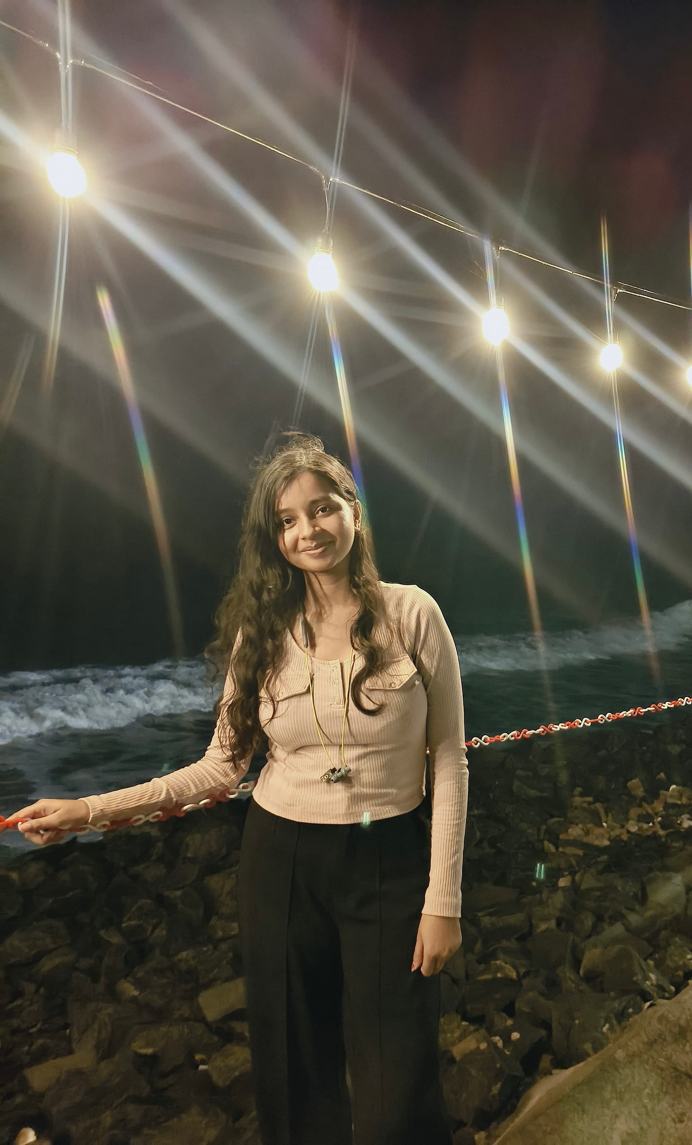 Binita Kumari – Medium