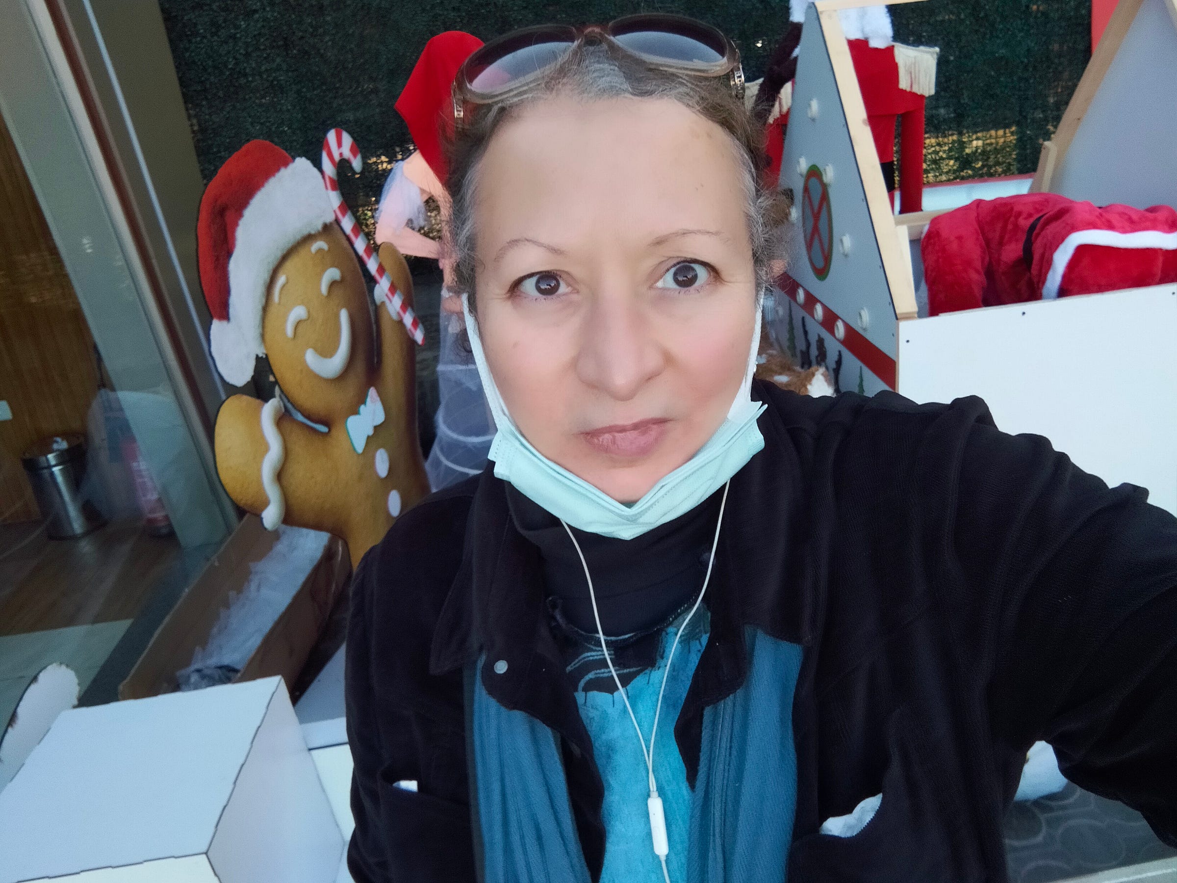 shymaa arafat – Medium