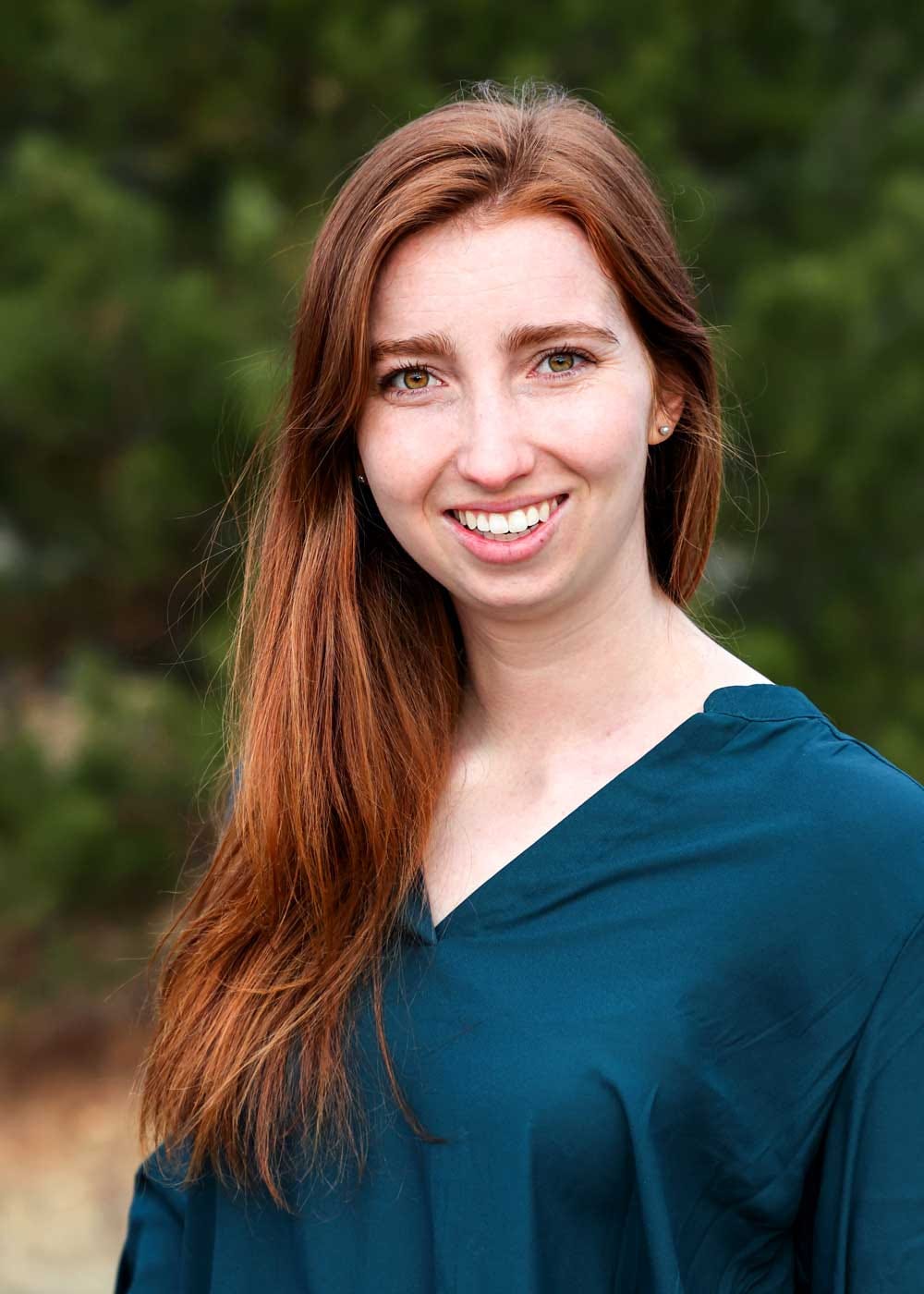 Natalie Gilmor – Medium