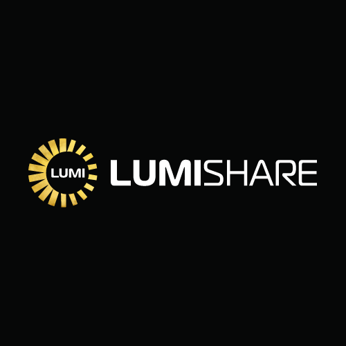 LumiShare – Medium