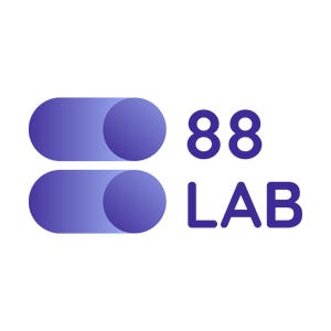 88 Lab – Medium