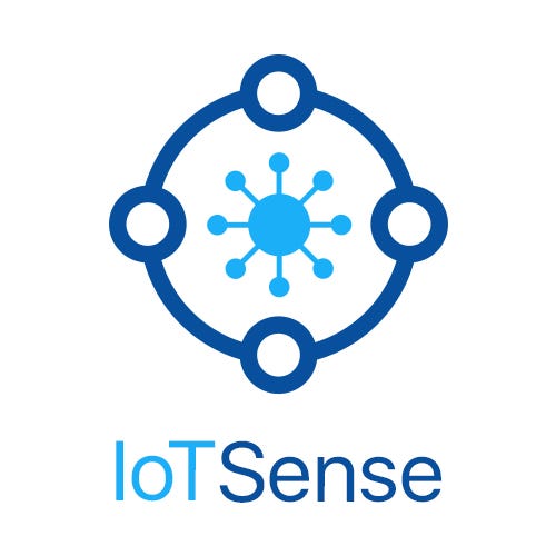 IoT Sense – Medium