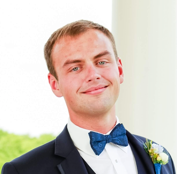 Adam Roach – Medium