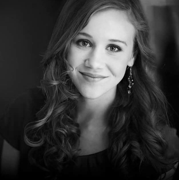 Emma Butterfield – Medium