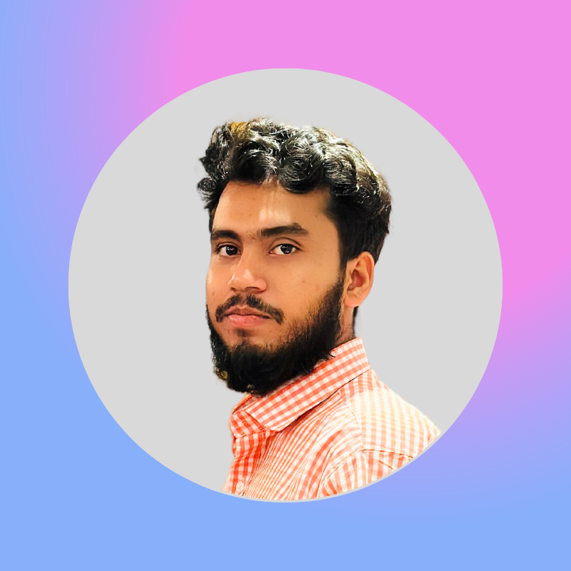 About – Md Faruk Alam – Medium