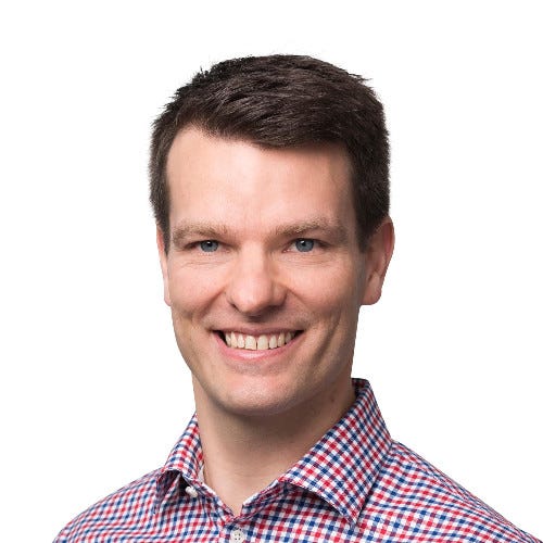 Guy Cooper – Medium
