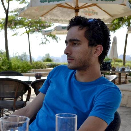 About – Omar Abid – Medium