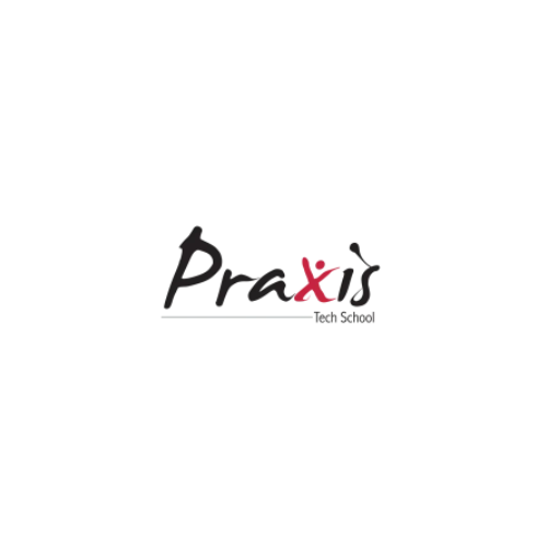 Praxis Tech School – Medium