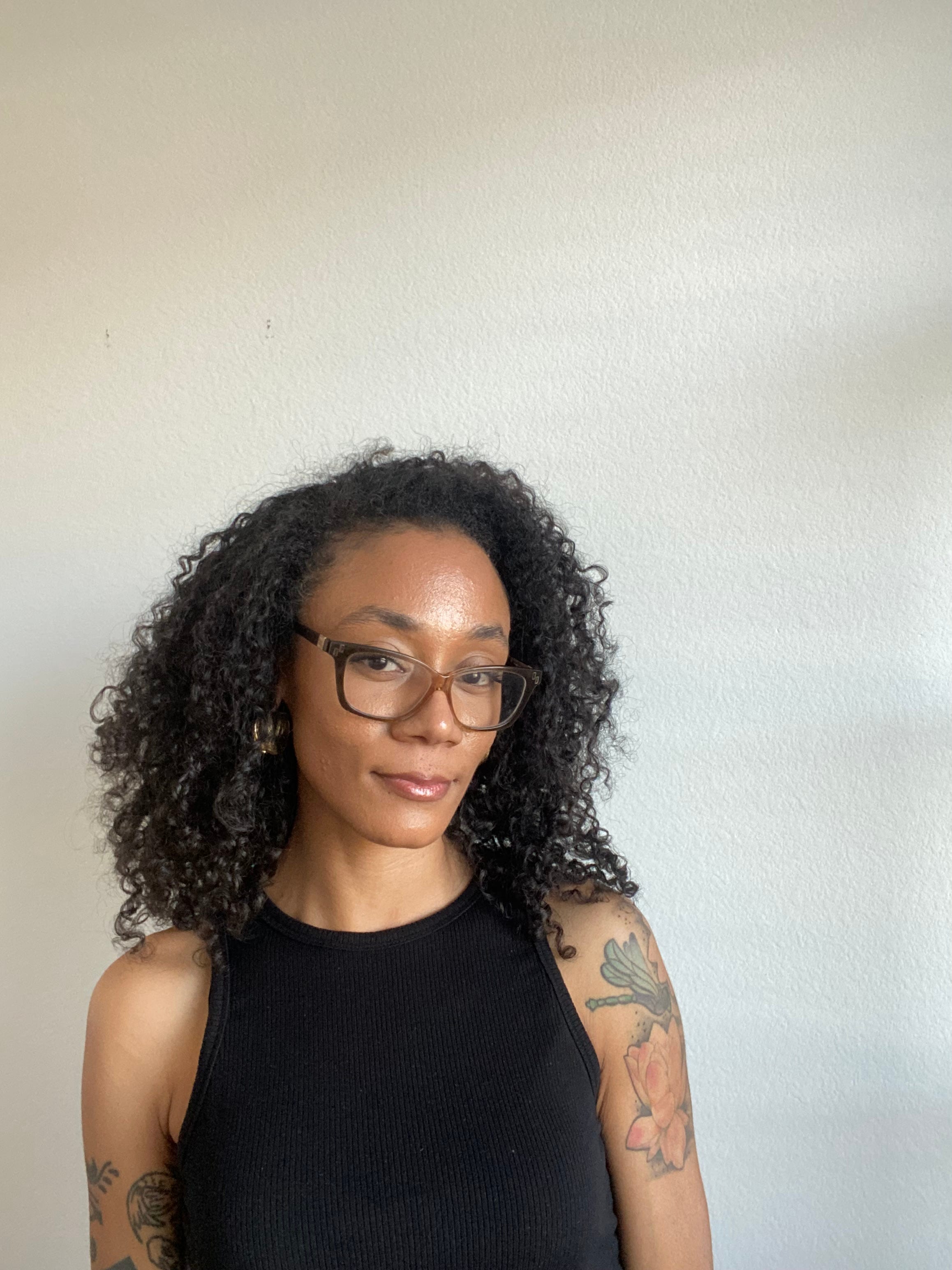 Symone Jackson – Medium