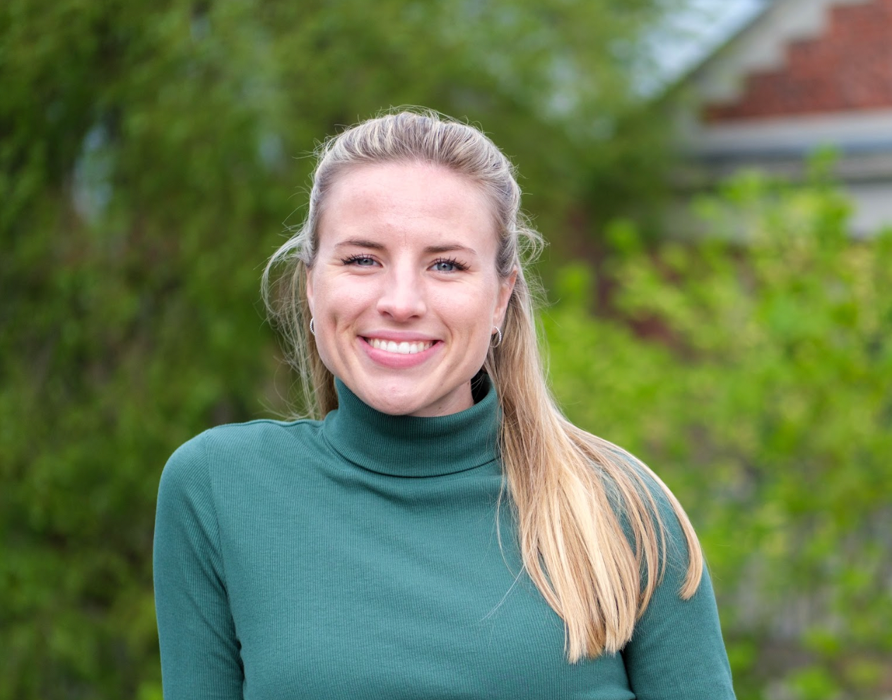 Vilde Hurum – Medium