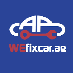 Wefix Car – Medium
