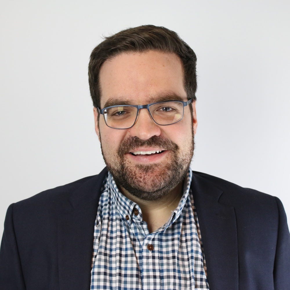 Sébastien Tremblay – Medium