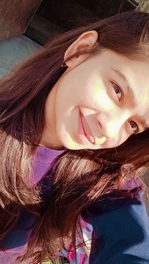 Priyanshi Singh – Medium