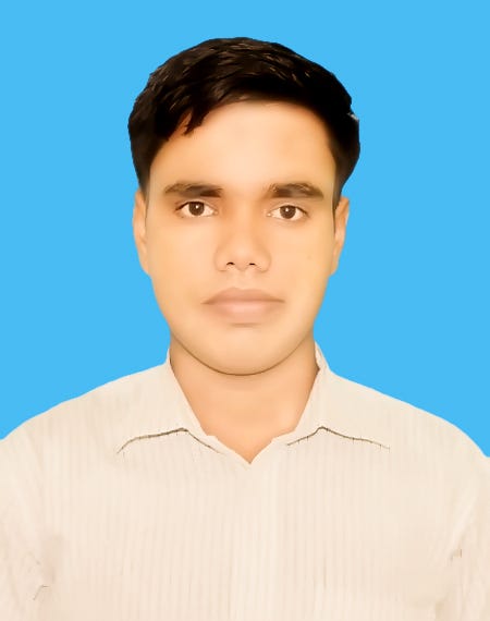 Md. Sumon Miah – Medium