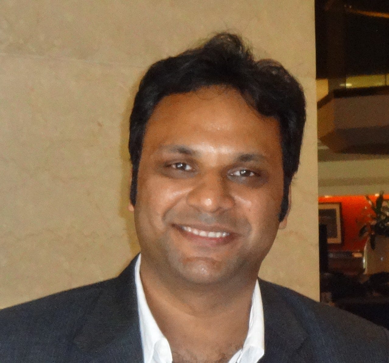 Vaibhav Gupta – Medium