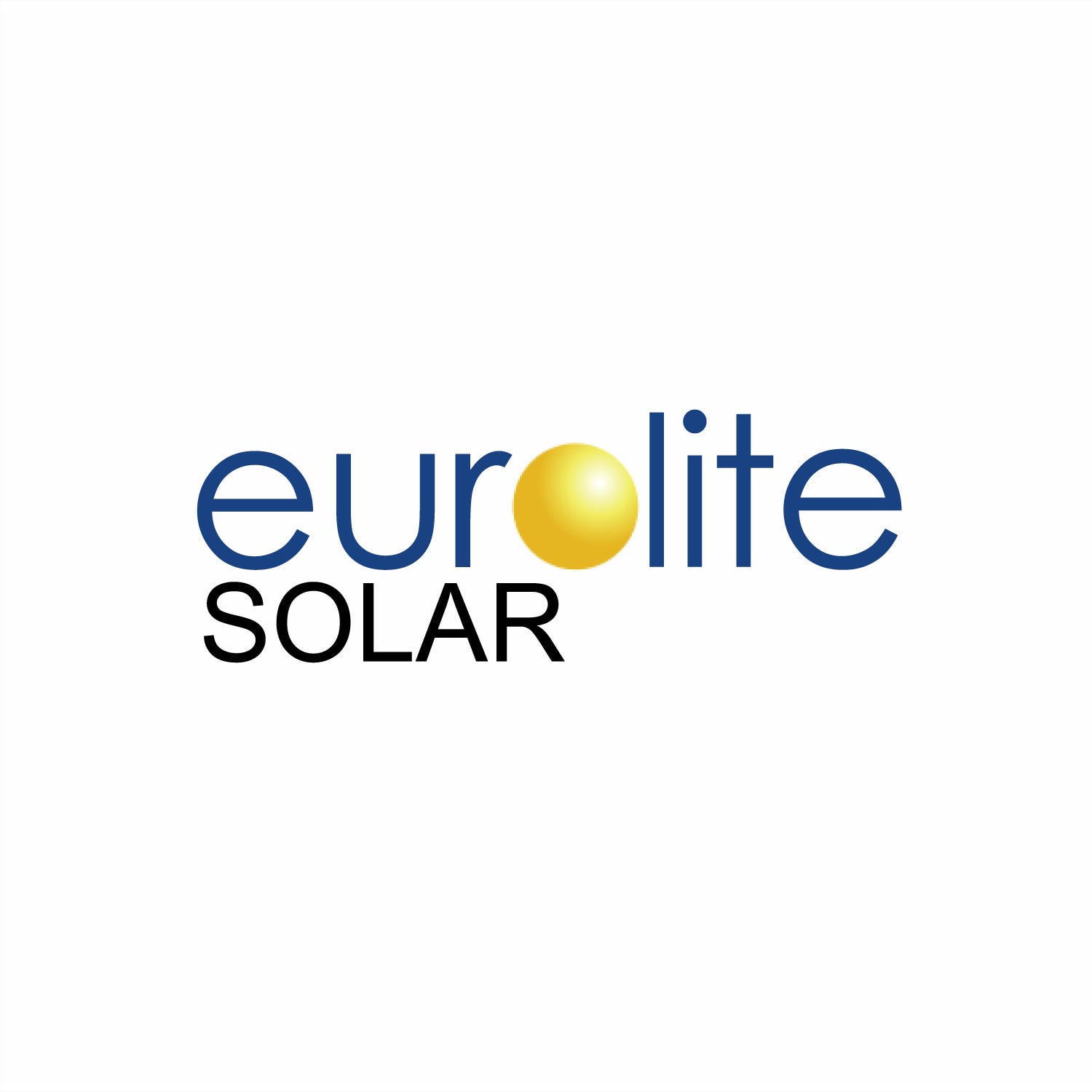 Eurolite solar – Medium
