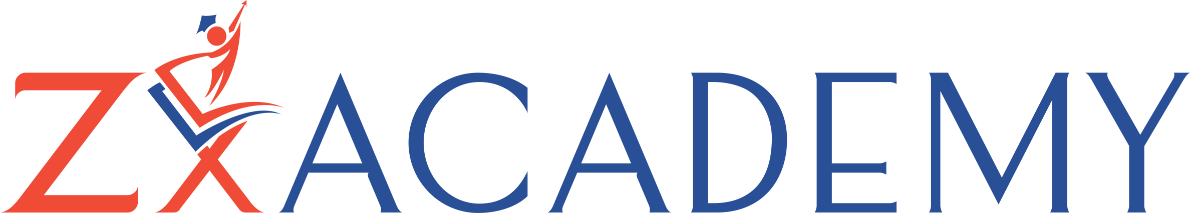 Zx Academy – Medium