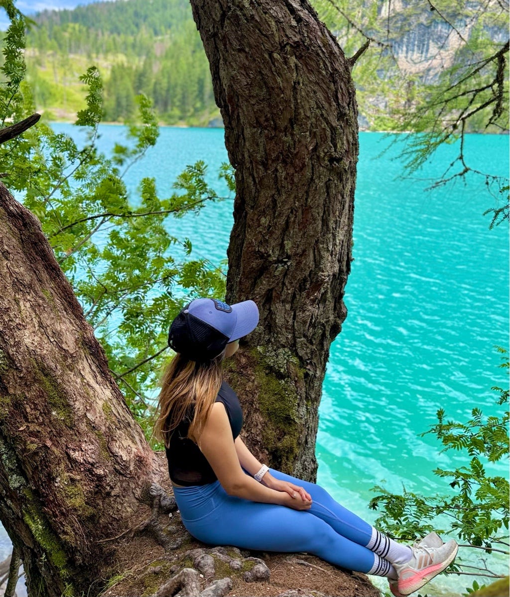 Neha Neupane – Medium