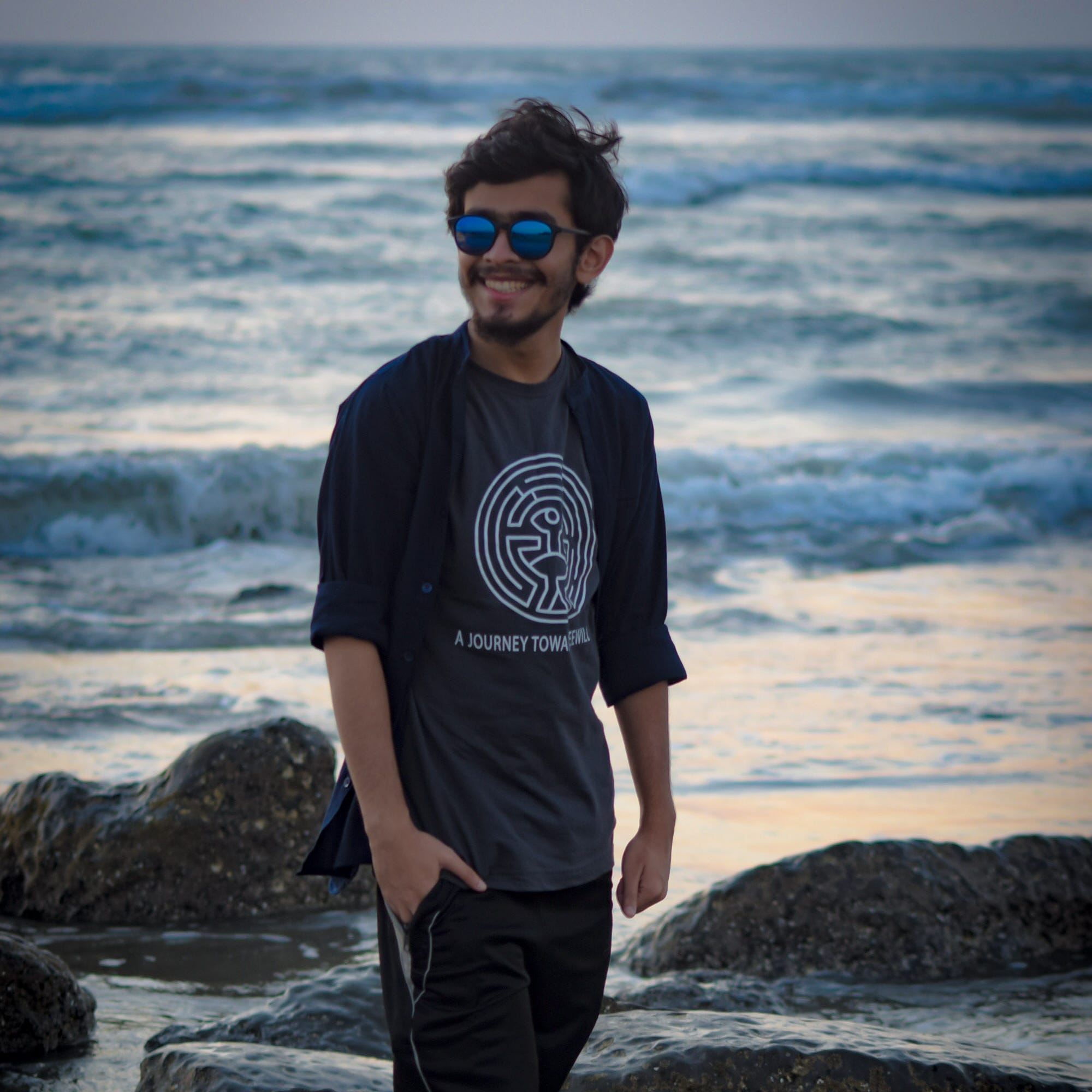 Omar Faruque Simanta – Medium