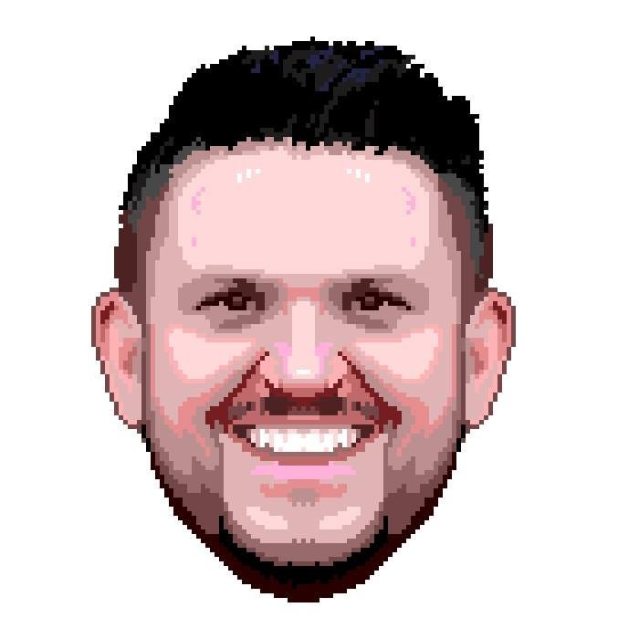 Cahlan Sharp – Medium