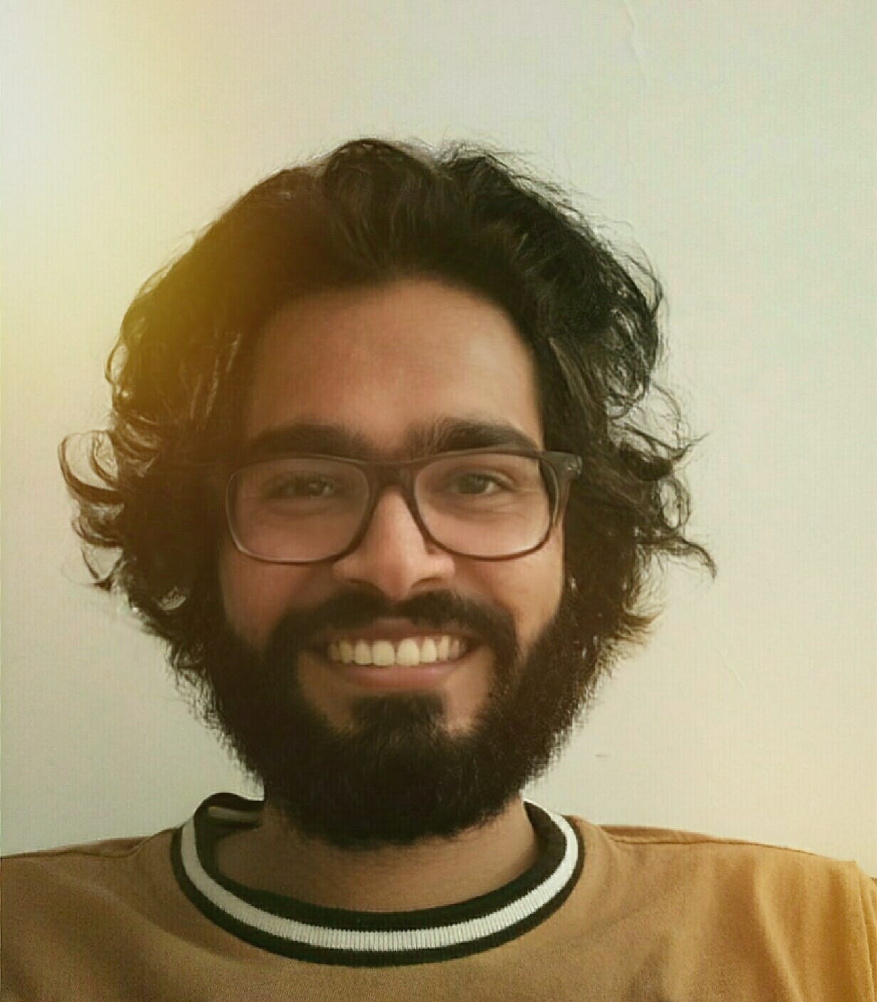 About – Yogesh Kumar – Medium