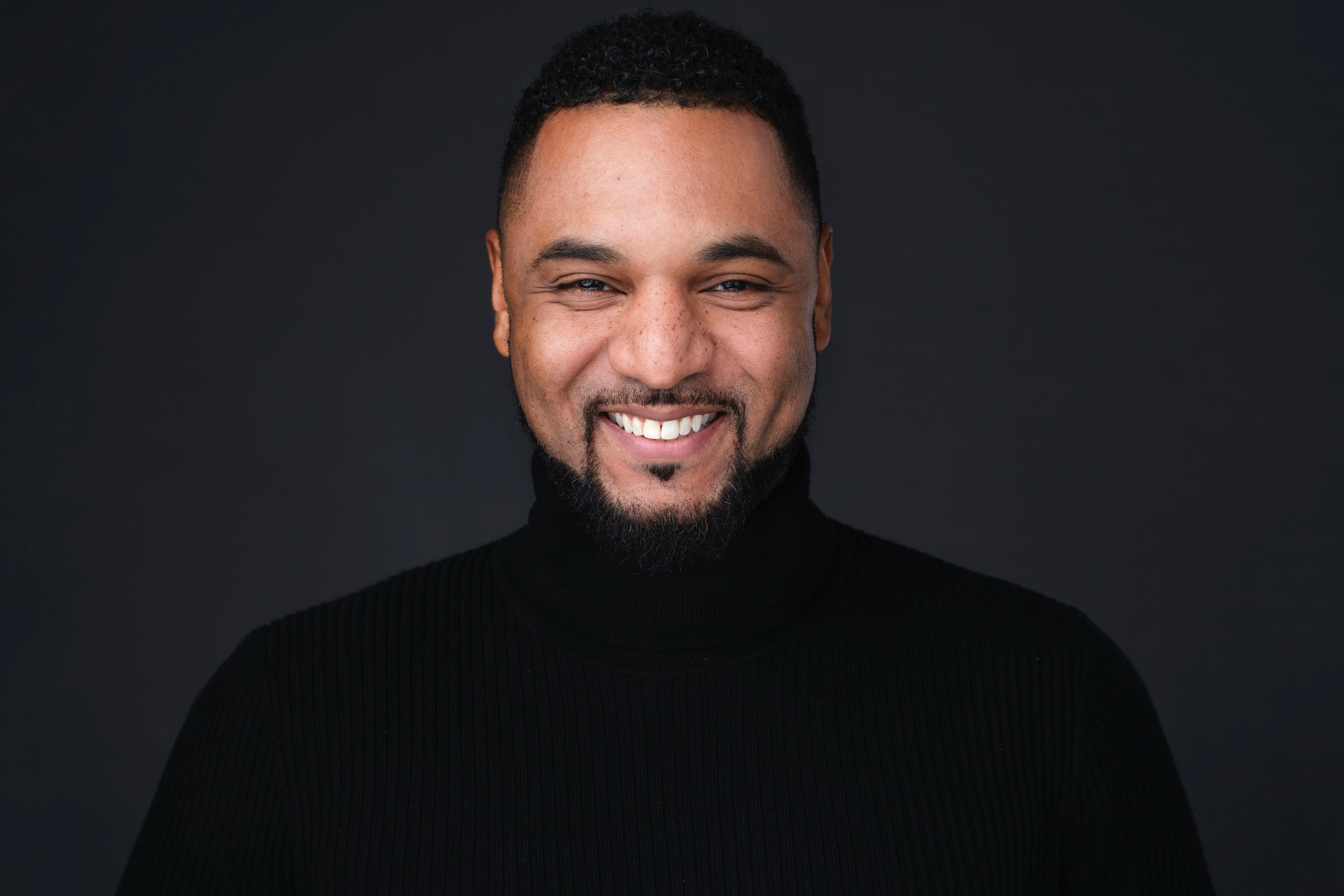 About – Robert Gordon IV – Medium