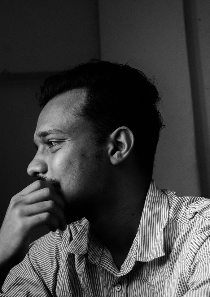 Kasun Munasinghe – Medium