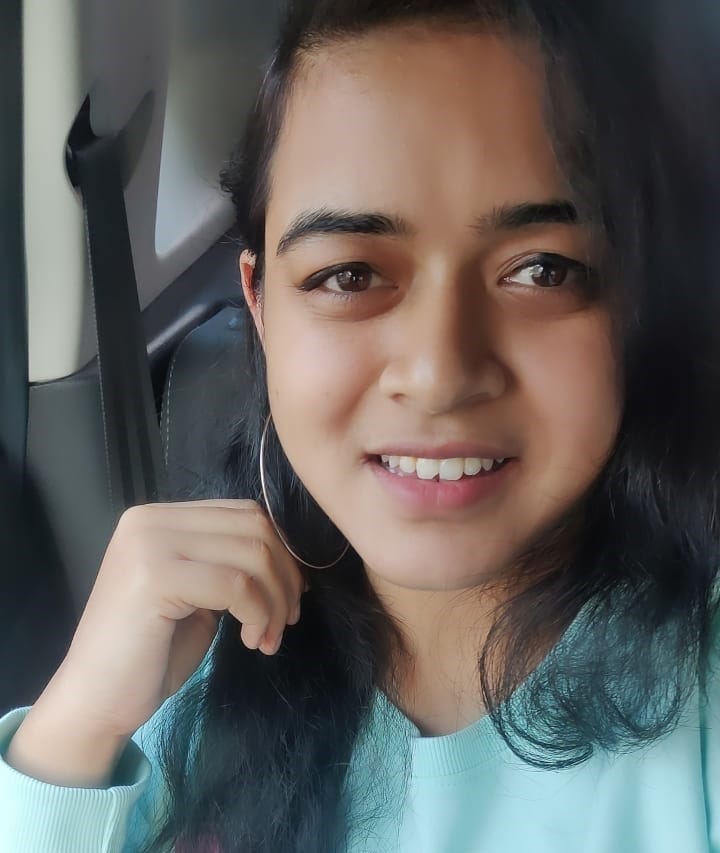 Sakshi Pugalia – Medium