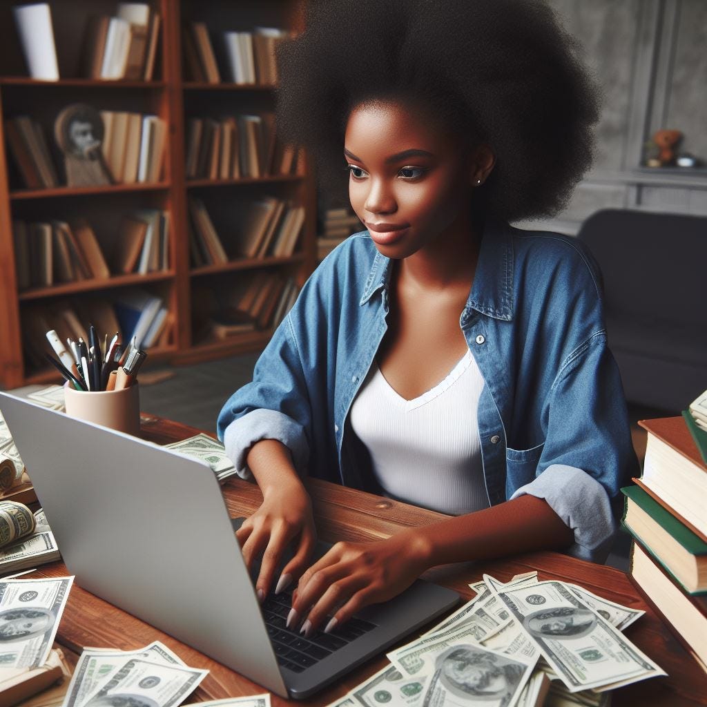 maryam muhammad – Medium