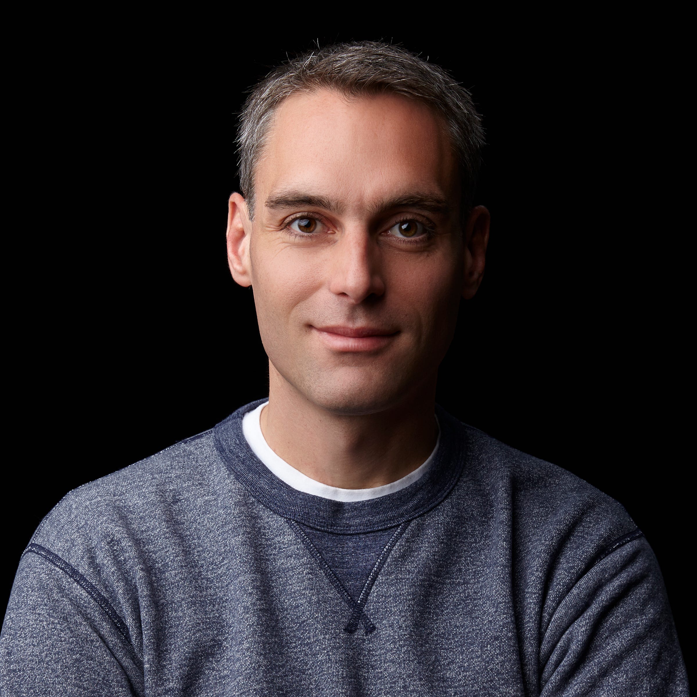 Thierry Ascarez – Medium