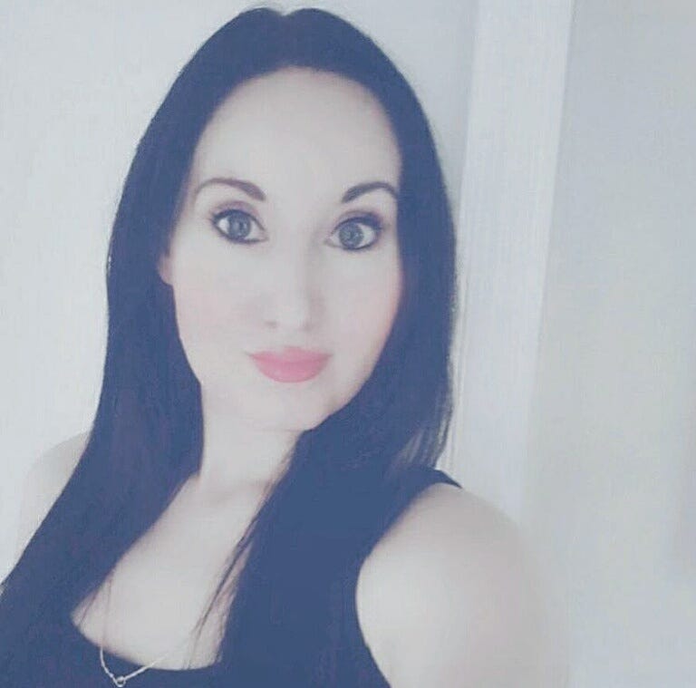 Jennifer Levins – Medium