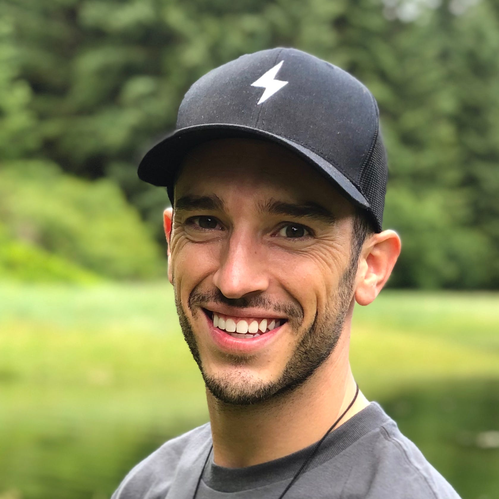 About – Matt Levene – Medium