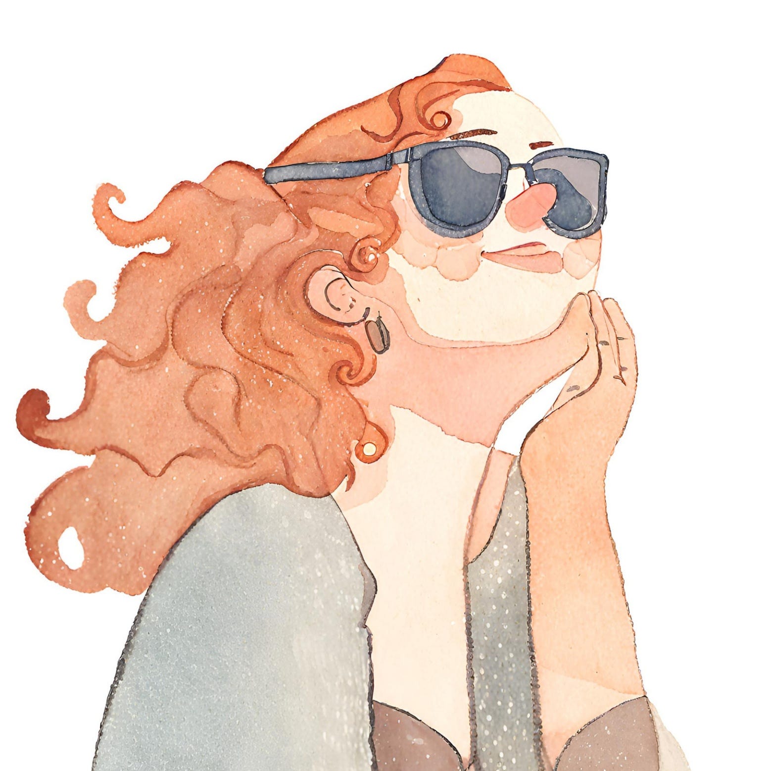 Rain Again – Medium