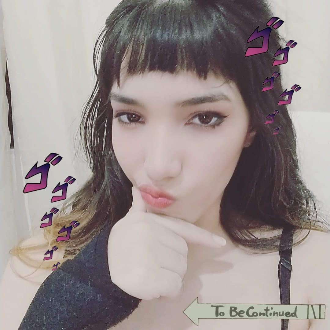 Gabrielle Soares Demberck – Medium