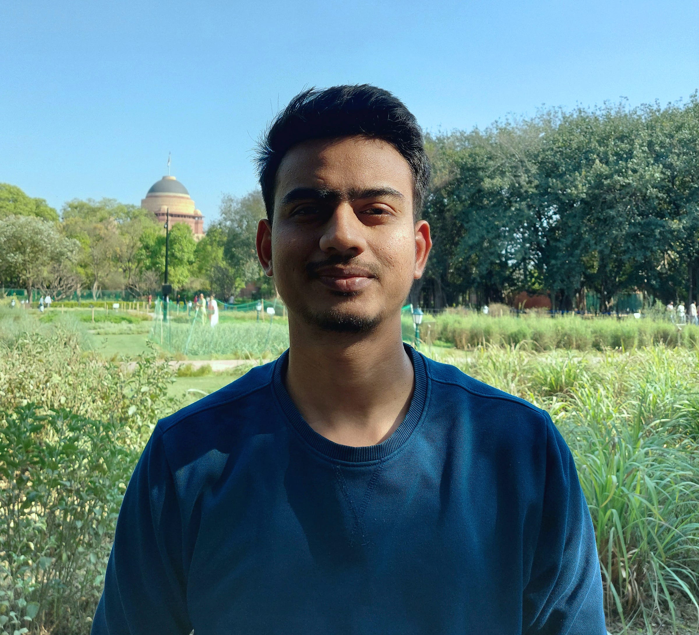 Saurav Mandal – Medium