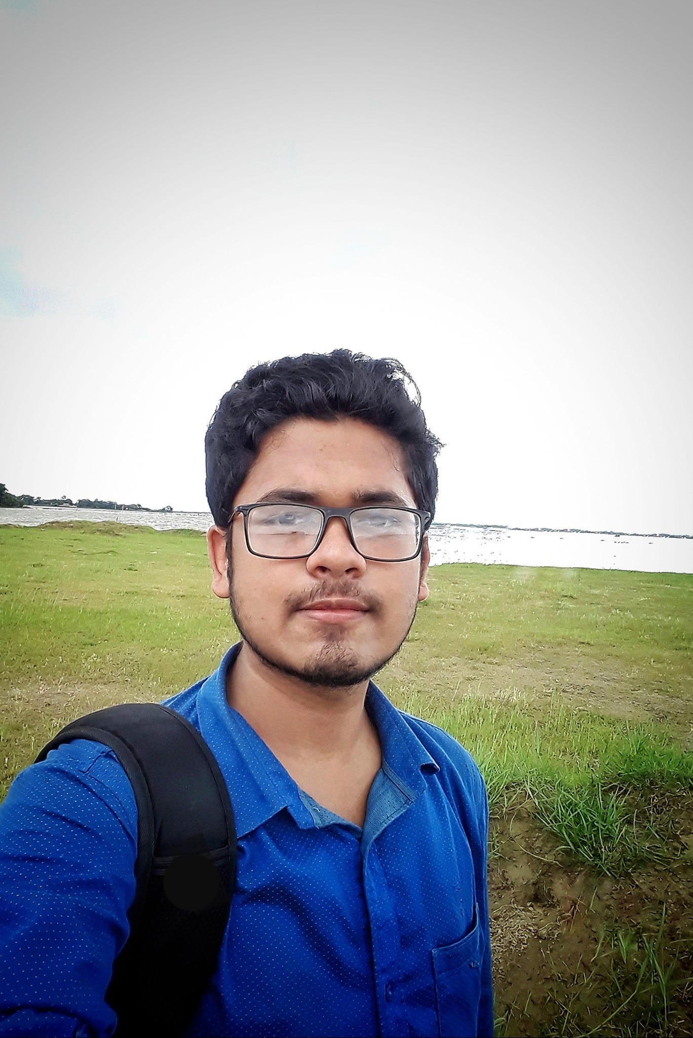 Ashraful Al Sabit – Medium