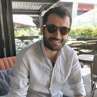 Burak Memiş – Medium