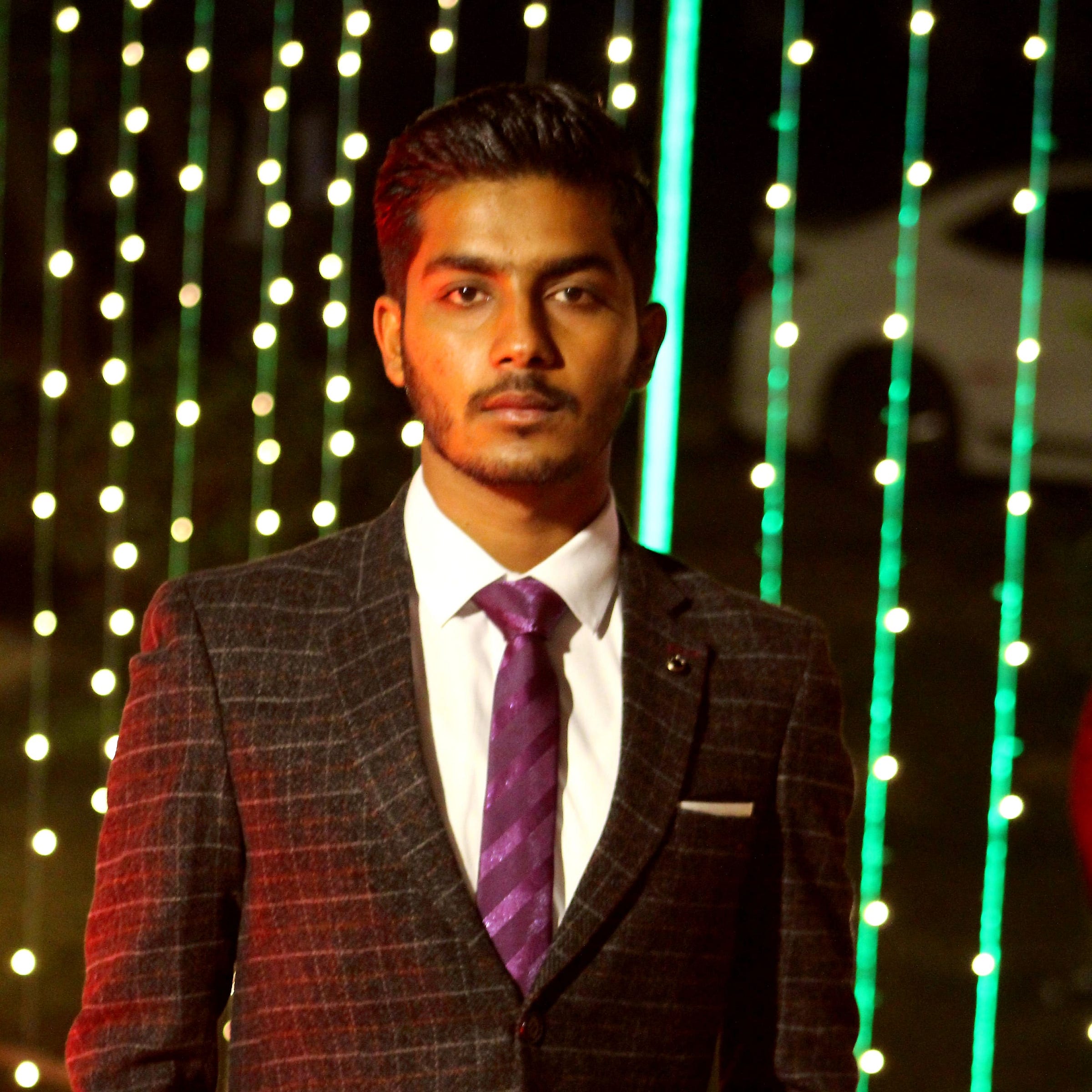 Hassan Sajjad – Medium