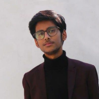 Md Mohammad Sarfraz Alam – Medium