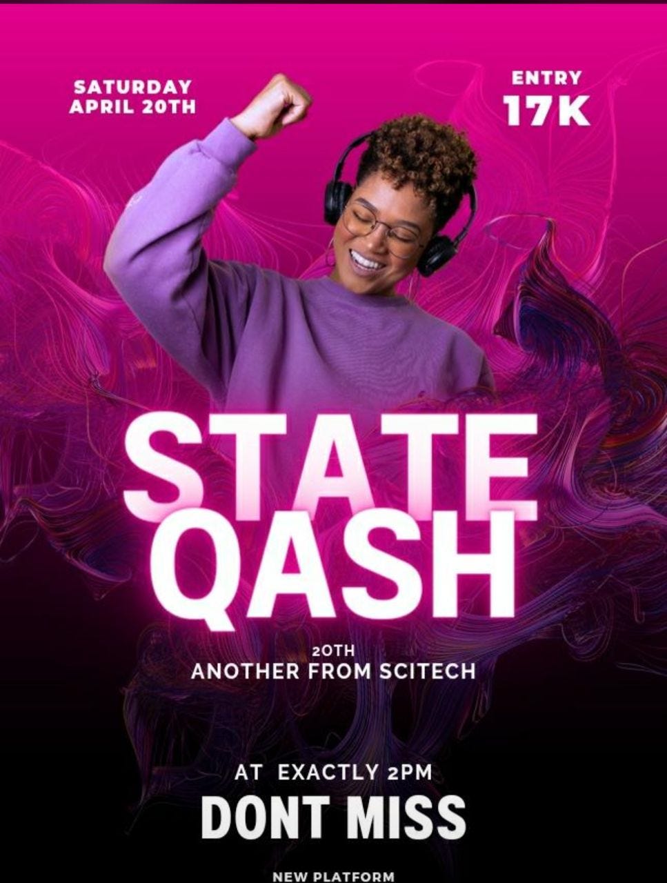 STATE QASH AGENCIES – Medium