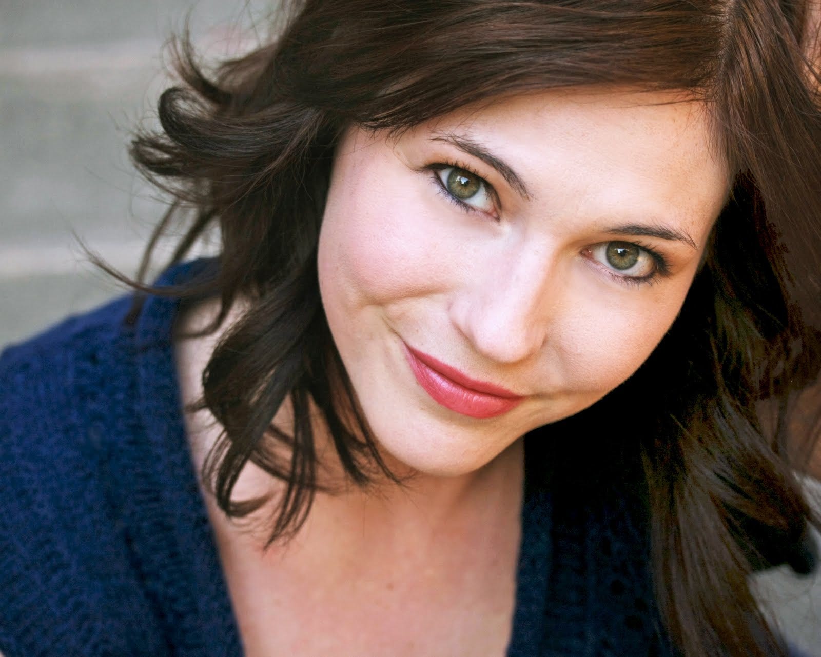 About – Amber Hubert – Medium