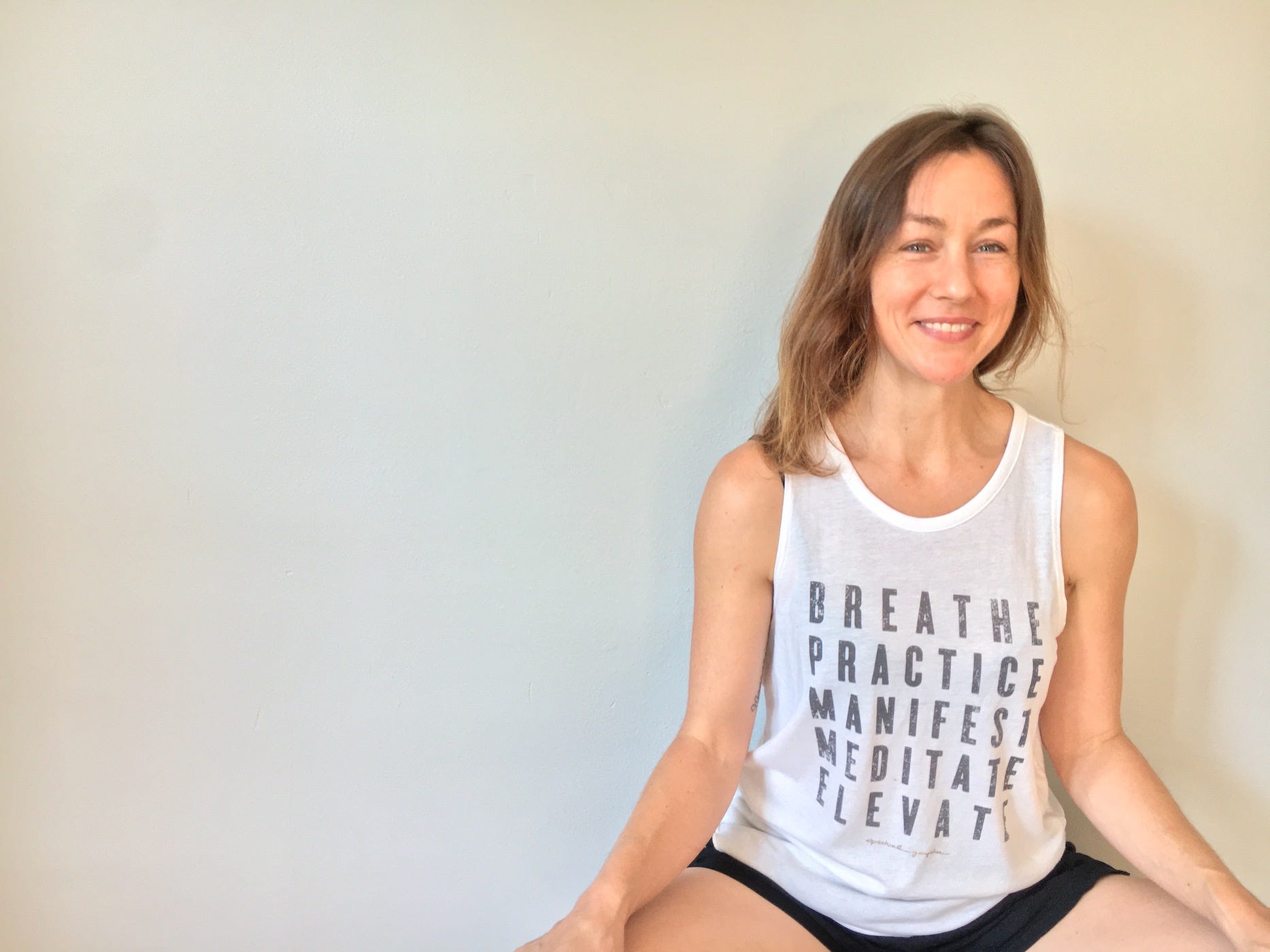 Jessica Magnan – Medium