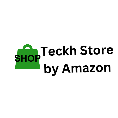 Teckh Store – Medium