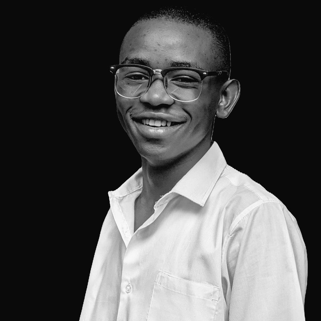 Arden Akili Salomon – Medium