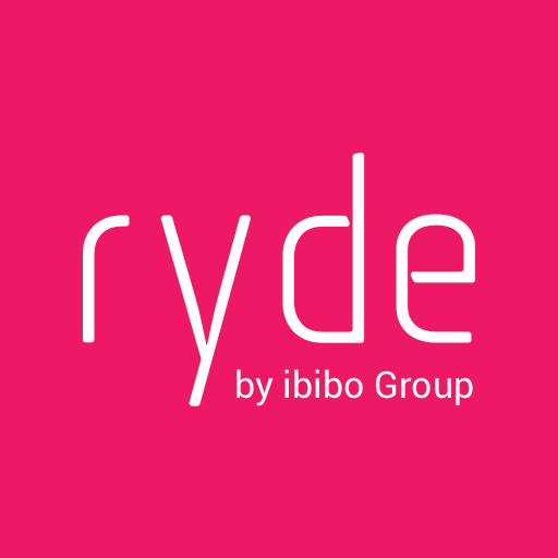 Ibibo Ryde – Medium