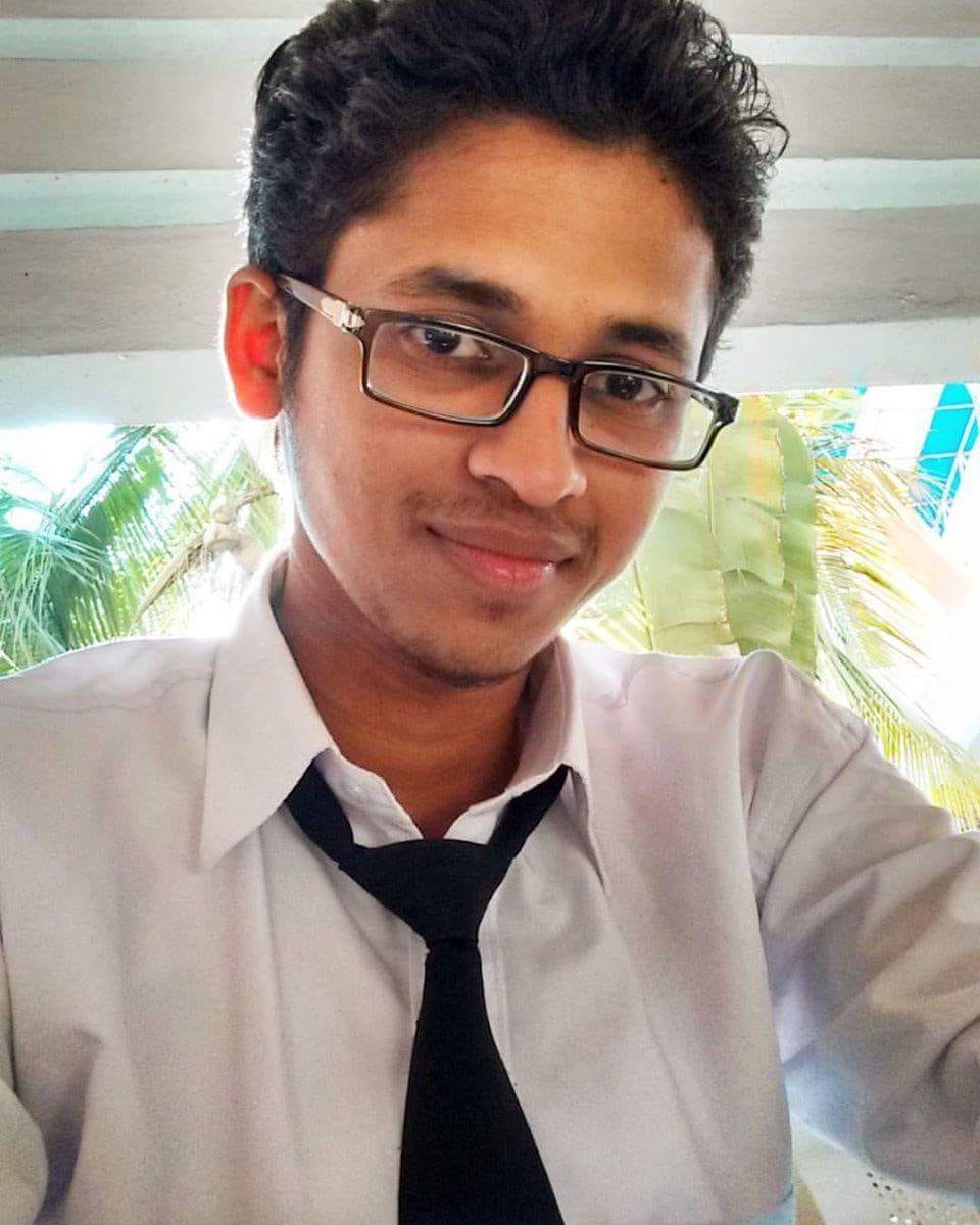 Akshay Girhepuje – Medium
