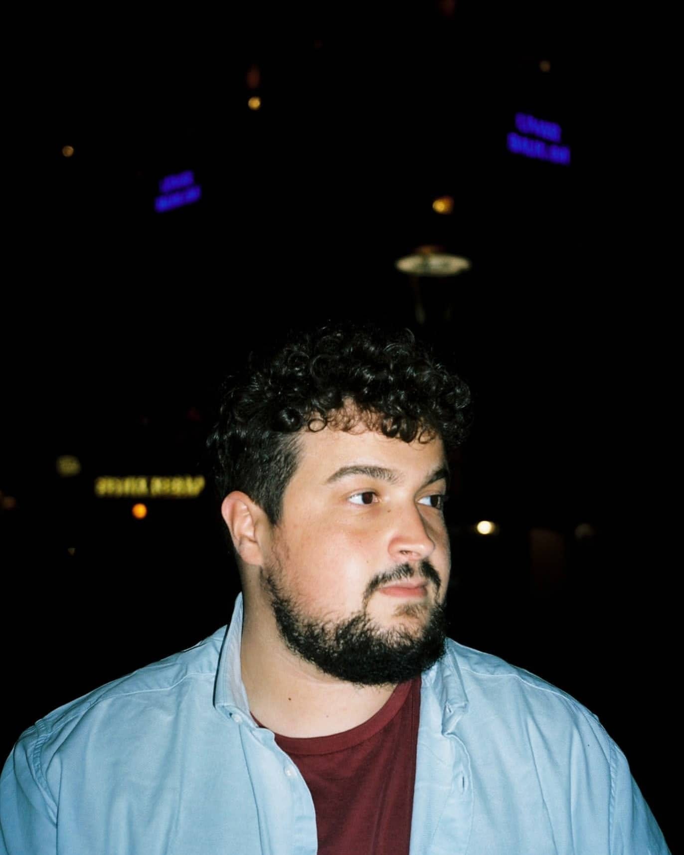 Youssef Basbas – Medium